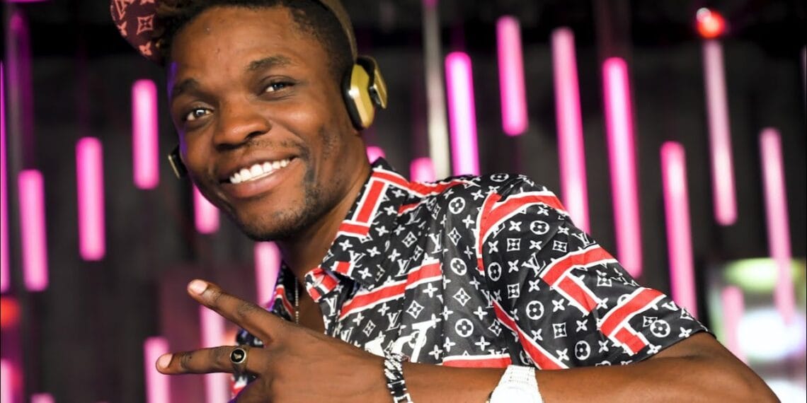 I cheated death! Tryson Chimbetu talks about his death, leaving fans crying