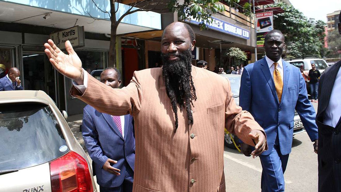 Is Prophet David Owuor a fraudster, true preacher or Scam