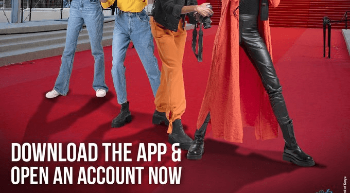 YEA App by Cooperative Bank! Youth Best Banking Services