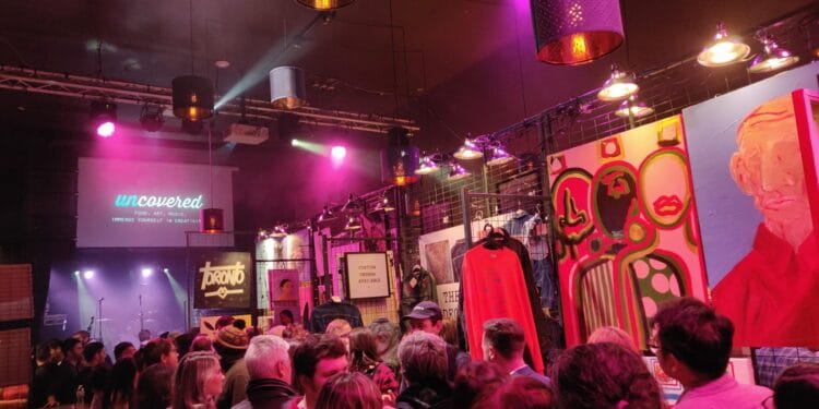 Toronto comedy club revival! What's coming up?