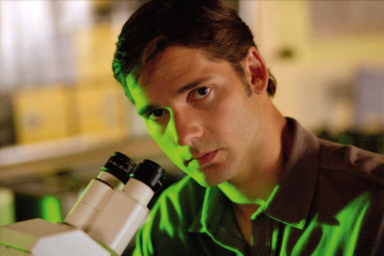 What happened to Eric Bana, why he stopped playing the hulk