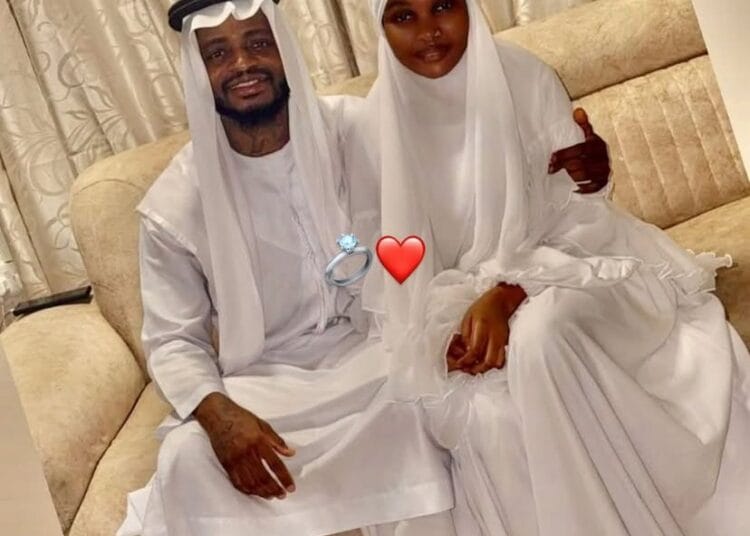 Vladimir Shmondenko's wife Valery Shirshova reveals Anatoly's strength