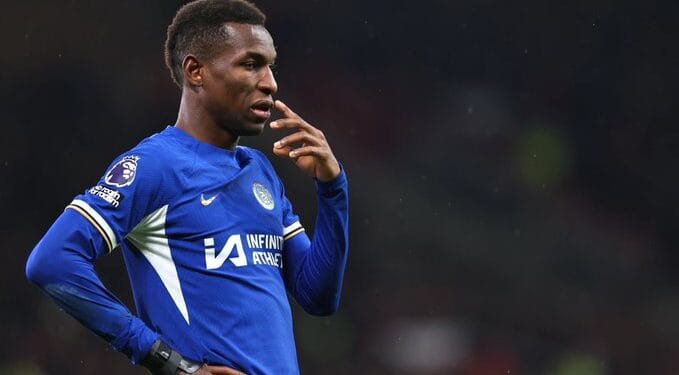 Chelsea squad overhaul 2025, Nicolas Jackson offered to AC Milan