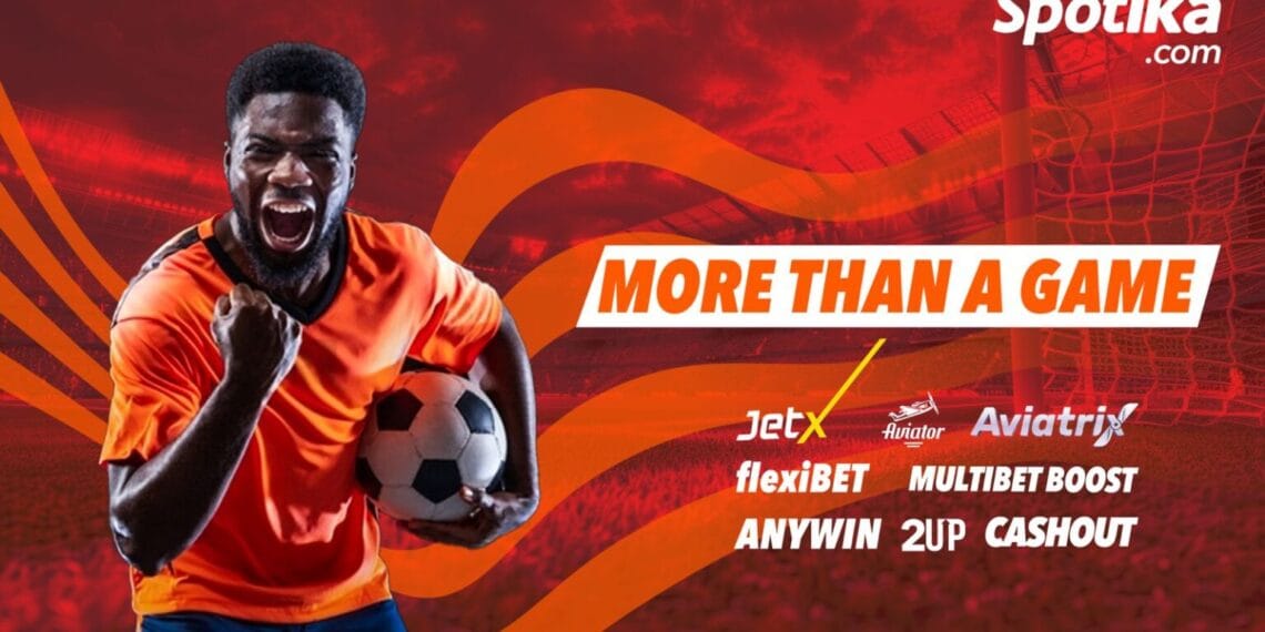 Spotika reviews 2025! Spotika Bet Kenya scrutiny over quiet relaunch