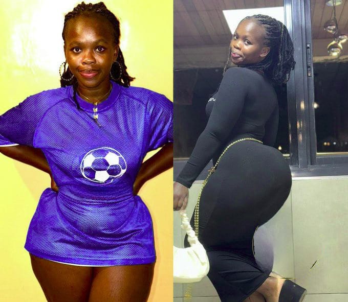 Miss Angela Leaked Videos Unite Kenyans on Telegram