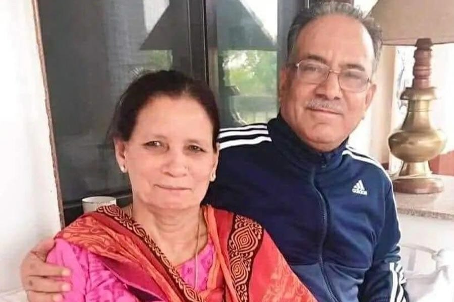 Nepal protests: Nepal ex-Prime Minister’s wife dies after home attack