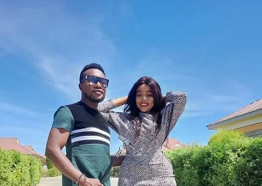 Ms Mueni Dares Side Chick in husband Bolo Bespoke's Bold Defense