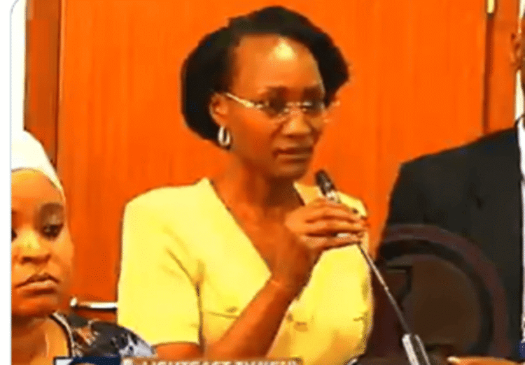 Vera Moraa Controversy: Mother Arrested Over Viral Video