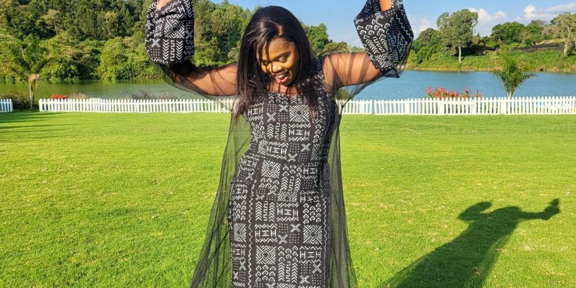 Betty Bayo Burial Details: Mugumo Estate Choice