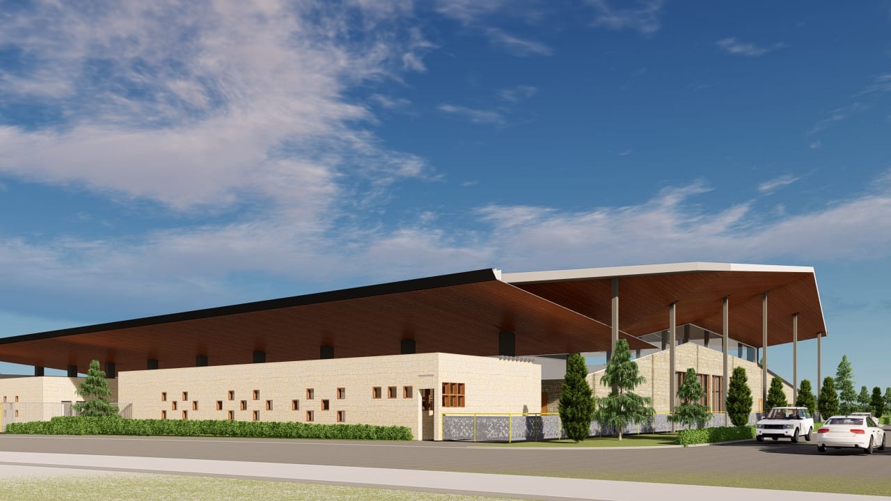 Kenya Jamhuri Showground Lease to Chinese Controversy