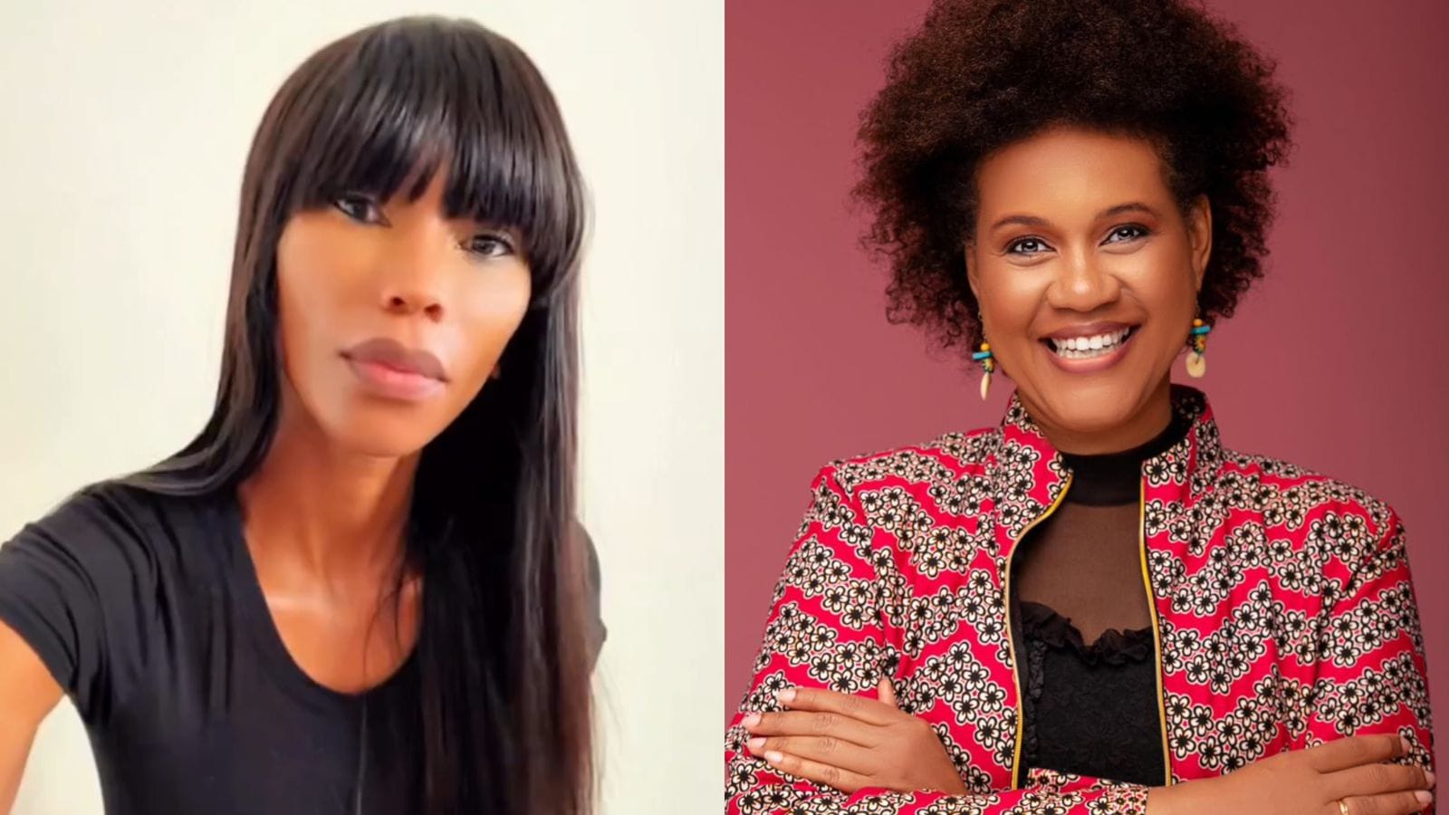 Tanzania Meta Bans Maria Sarungi, Mange Kimambi on Instagram and WhatsApp