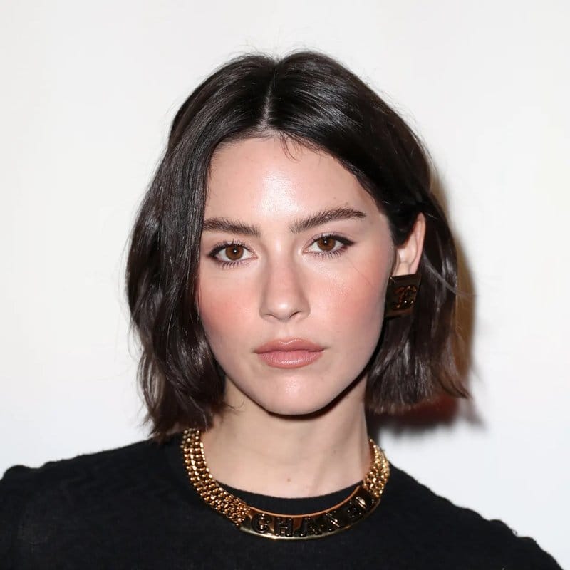 Gracie Abrams' TikTok Deletion Sparks Policy Protest Talk