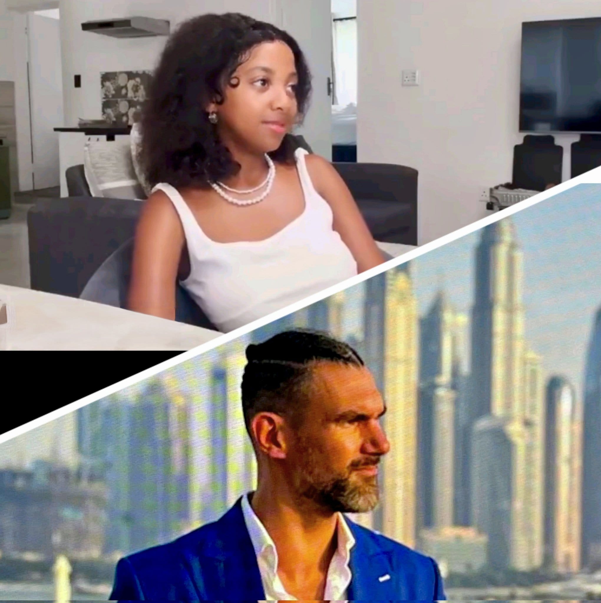 Lerato Molwelang Exposes Ivo Suzee Modelling Scam