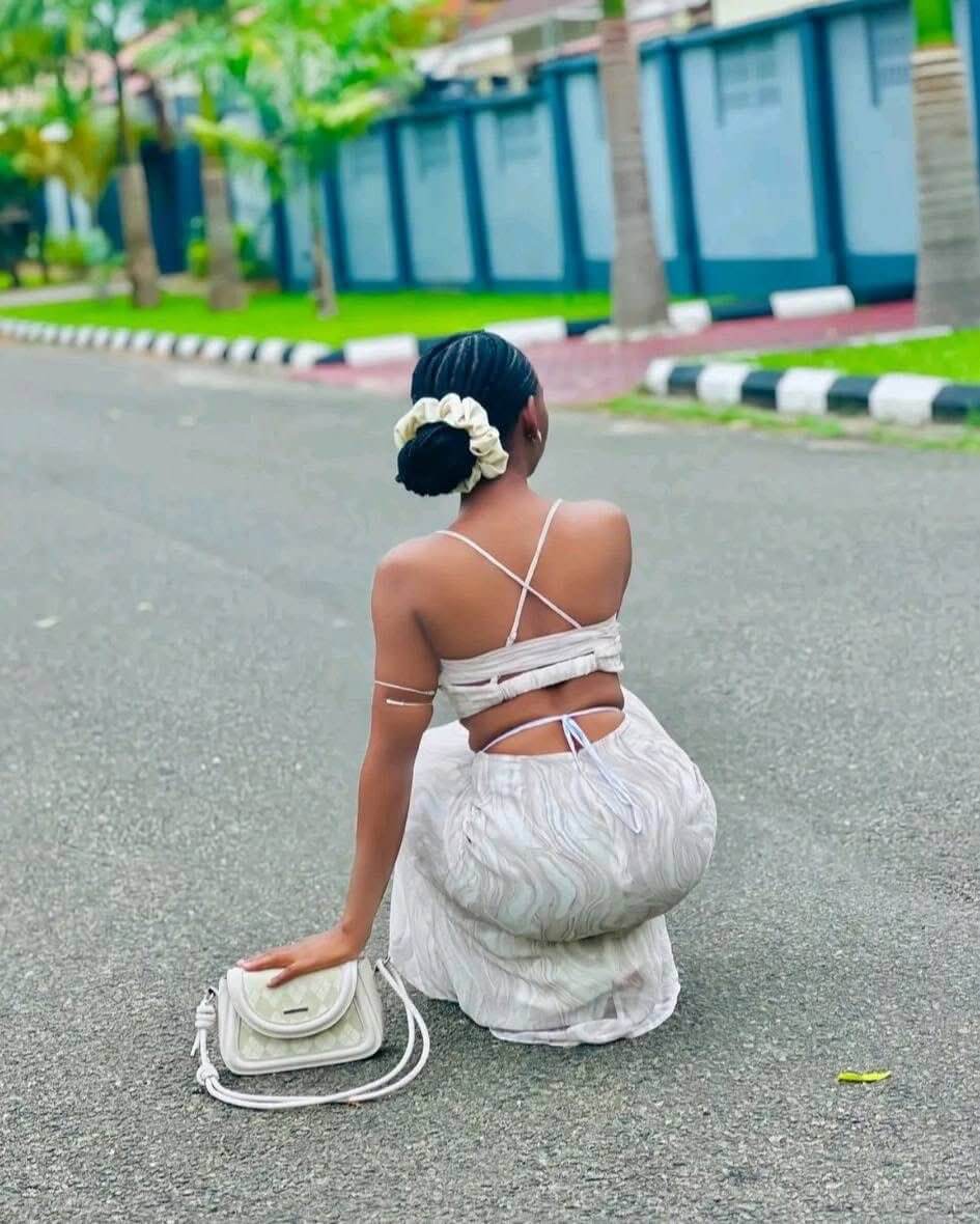 Model Binti Betha TikTok Face Reveal 2026, Fans Shocked