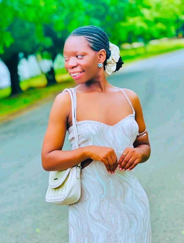 Model Binti Betha TikTok Face Reveal 2026, Fans Shocked