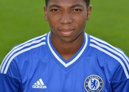 Lamisha Musonda Reveals He Has Only Days Left to Live