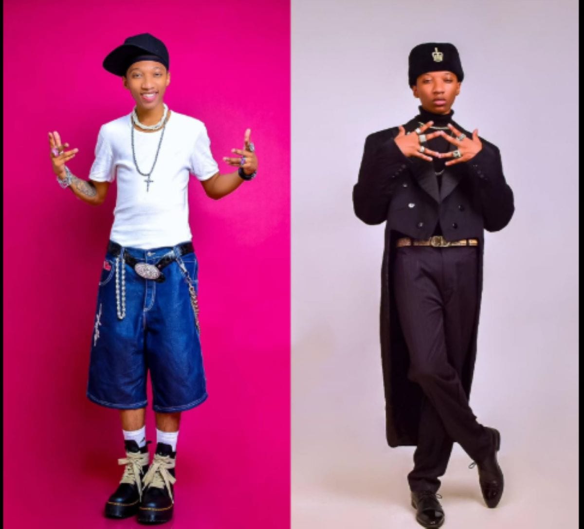 Trio Mio Announces Comeback with New Freestyle