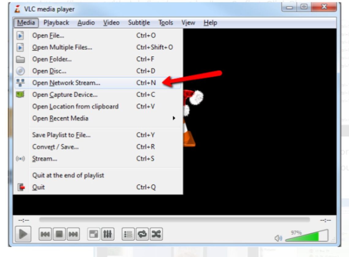 How to Stream Free TV Channels Worldwide on the VLC App